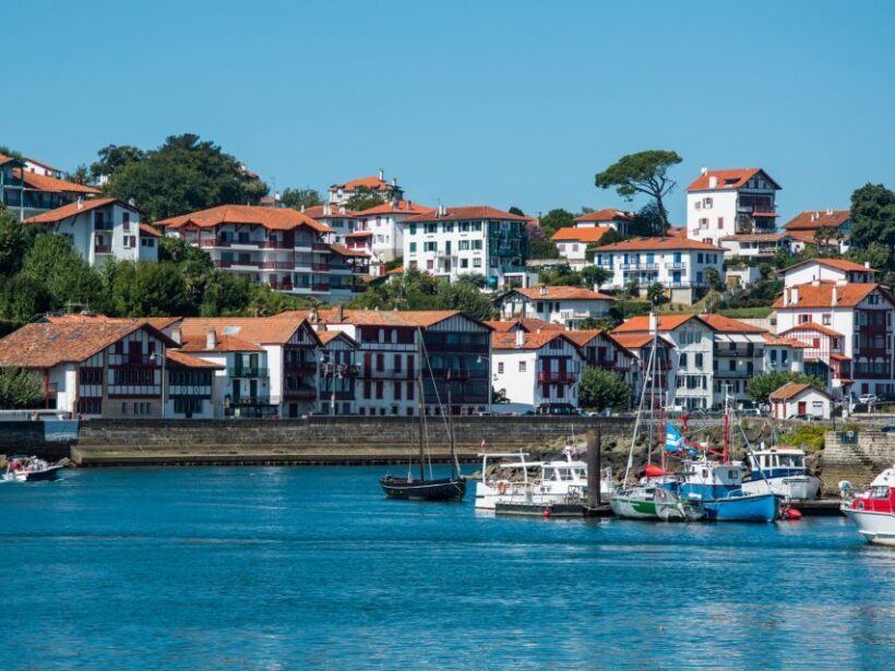 From Bordeaux: Full-Day Private Basque Country Tour - Who Will Enjoy This Tour?