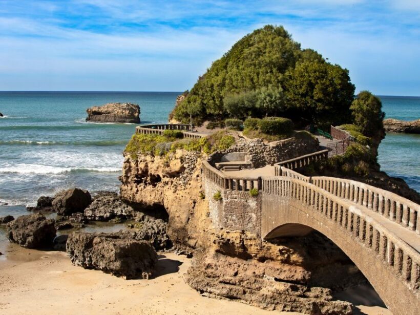 From Bordeaux: Full-Day Private Basque Country Tour - FAQs