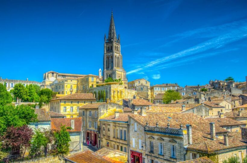 From Bordeaux: Full-Day St Emilion Wine Tasting Tour - FAQs