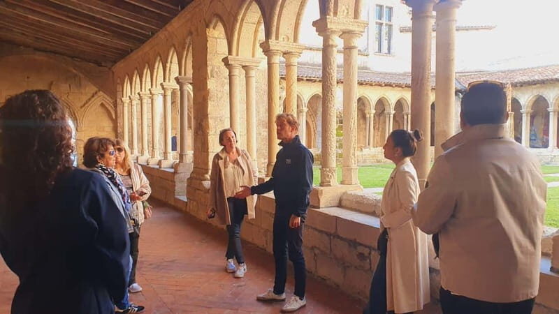 From Bordeaux: Half-Day Saint-Émilion Tour and Wine Tasting - An In-Depth Look at the Saint-Émilion Half-Day Tour
