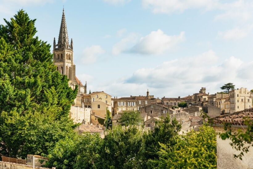 From Bordeaux: Half-Day Saint-Émilion Tour and Wine Tasting - Frequently Asked Questions