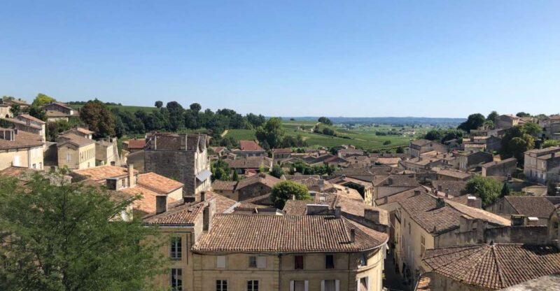 From Bordeaux: Half-Day Saint-Emilion Wine Tour - What You Can Expect from the Experience