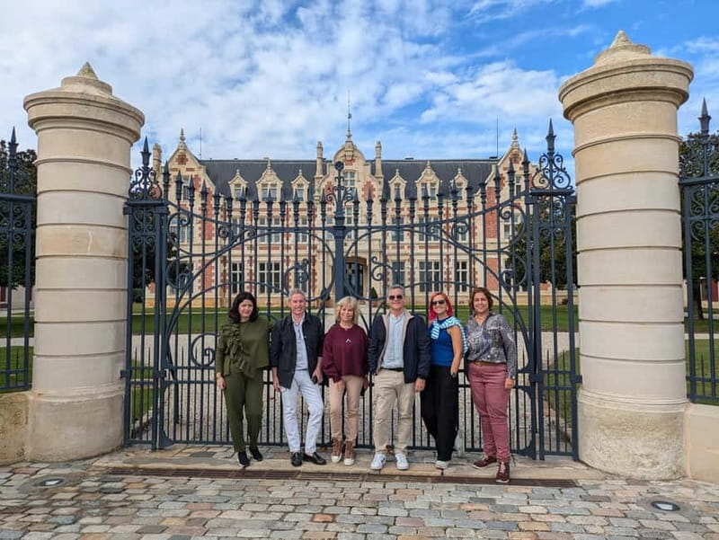 From Bordeaux: Private Wine Tour in Medoc - Exploring the Médoc with a Private Bordeaux Wine Tour