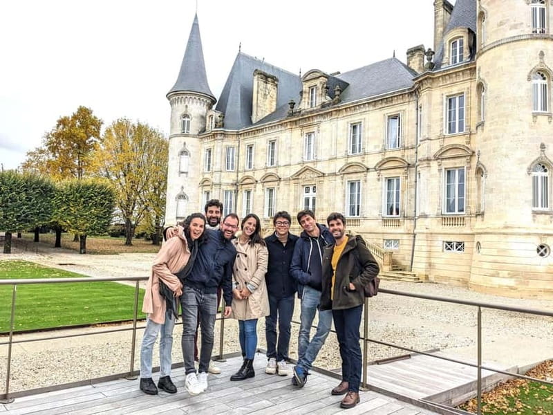 From Bordeaux: Private Wine Tour in Medoc - Discovering Bordeaux’s Médoc: An In-Depth Look at the Private Wine Tour
