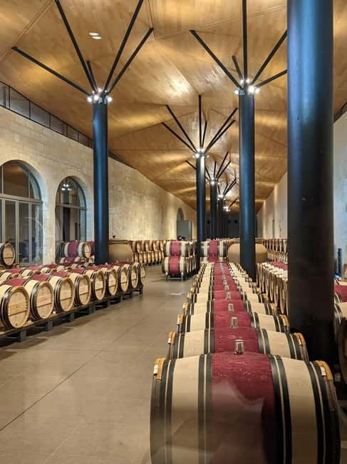 From Bordeaux: Private Wine Tour in Medoc - Pricing and Value: Is It Worth It?