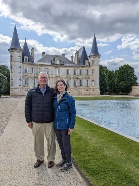 From Bordeaux: Private Wine Tour in Medoc - The Sum Up: Who is This Tour Best For?