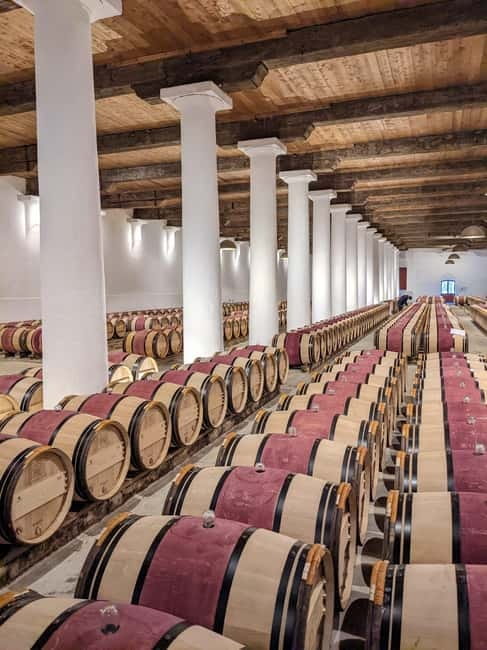 From Bordeaux: Private Wine Tour to Saint-Émilion - Key Points
