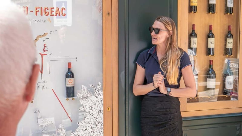 From Bordeaux: Private Wine Tour to Saint-Émilion - Final Thoughts