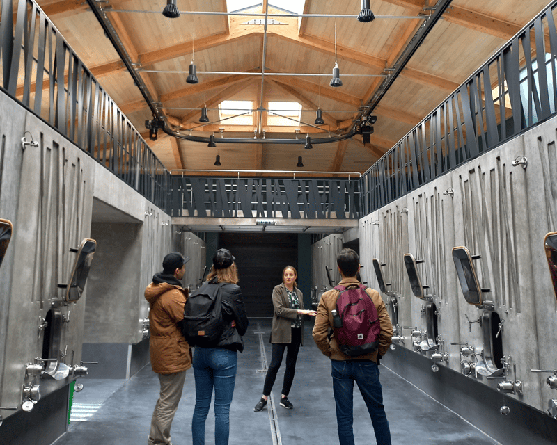 From Bordeaux: Saint-Émilion Half-Day Tour with Wine Tasting - Who Will Love This Tour?