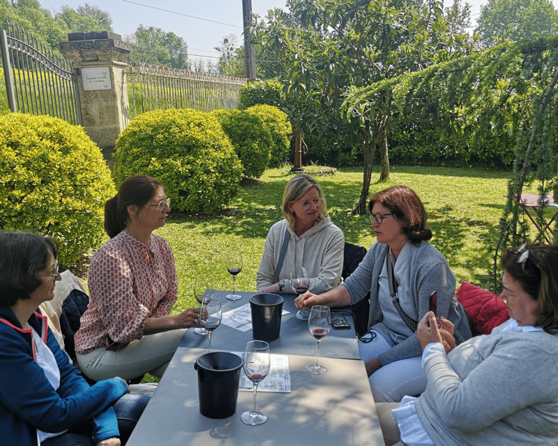 From Bordeaux: Saint-Émilion Half-Day Tour with Wine Tasting - FAQs