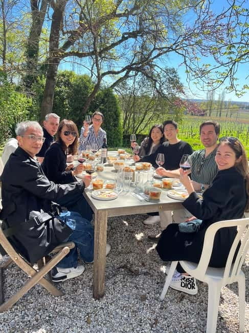 From Bordeaux: St-Emilion Day Tour with Tastings and Lunch - The Value of This Experience