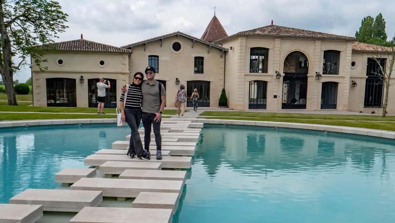 From Bordeaux: St-Emilion Day Tour with Tastings and Lunch - Who Would Love This Tour?