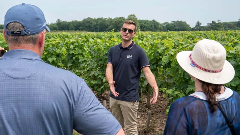 From Bordeaux: St-Emilion Day Tour with Tastings and Lunch - FAQs