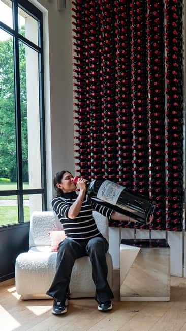 From Bordeaux: St-Emilion Day Tour with Tastings and Lunch - Final Thoughts