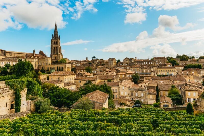 From Bordeaux: St. Emilion Village Half-Day Wine Tour - The Bottom Line
