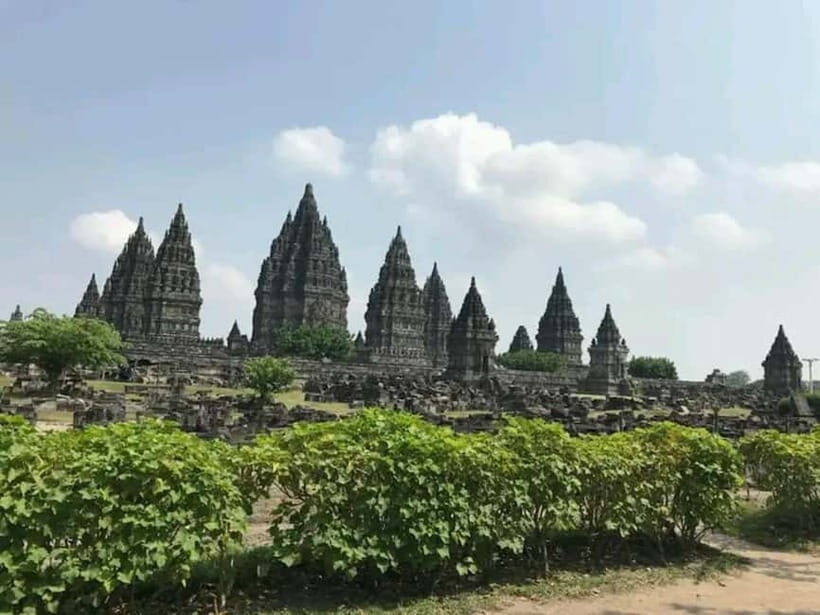 From Borobudur to Prambanan: A Cultural Escape in Yogyakarta - The Sum Up
