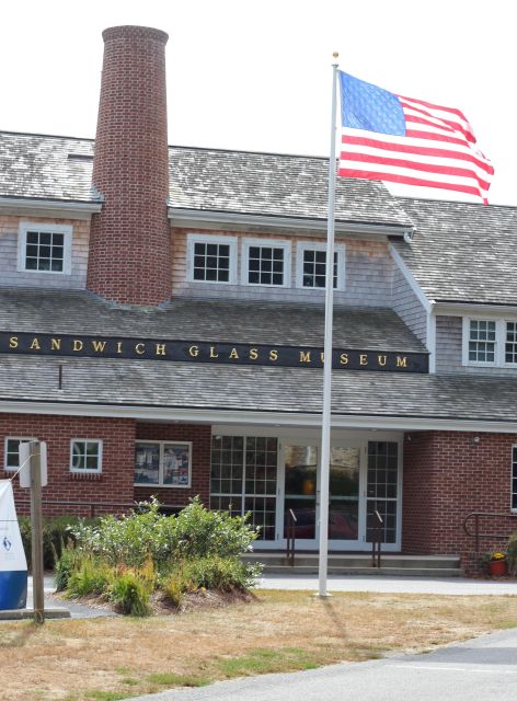 From Boston: Cape Cod and Plymouth Day Tour - Key Points