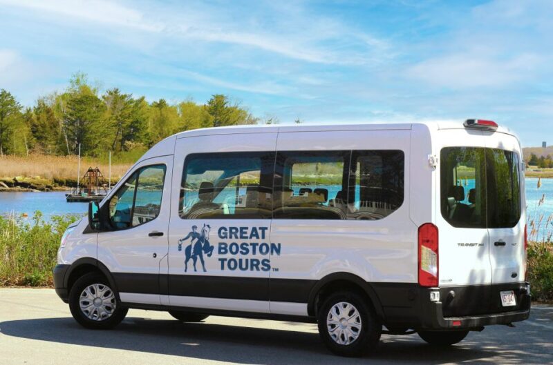 From Boston: Cape Cod and Plymouth Day Tour - What the Reviews Say