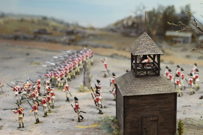 From Boston: Full-Day Historical Lexington & Concord Tour - Who Should Consider This Tour?