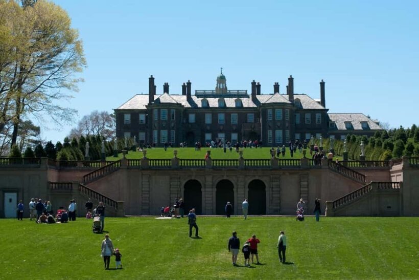 From Boston: Guest of the Cranes Guided Tour on Crane Estate - The Experience for Different Types of Travelers