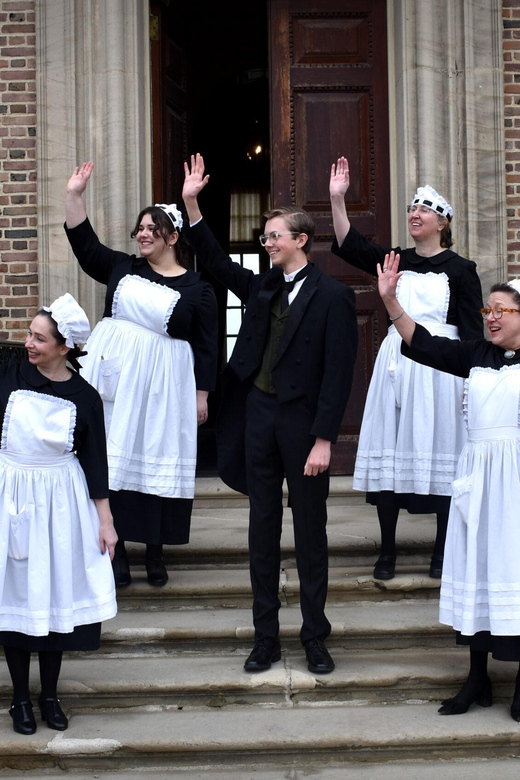 From Boston: Guest of the Cranes Guided Tour on Crane Estate - Why You’ll Love This Tour