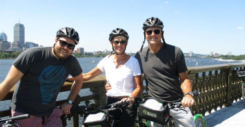 From Boston: Guided Bike Tour of Cambridge - Why Choose This Bike Tour?