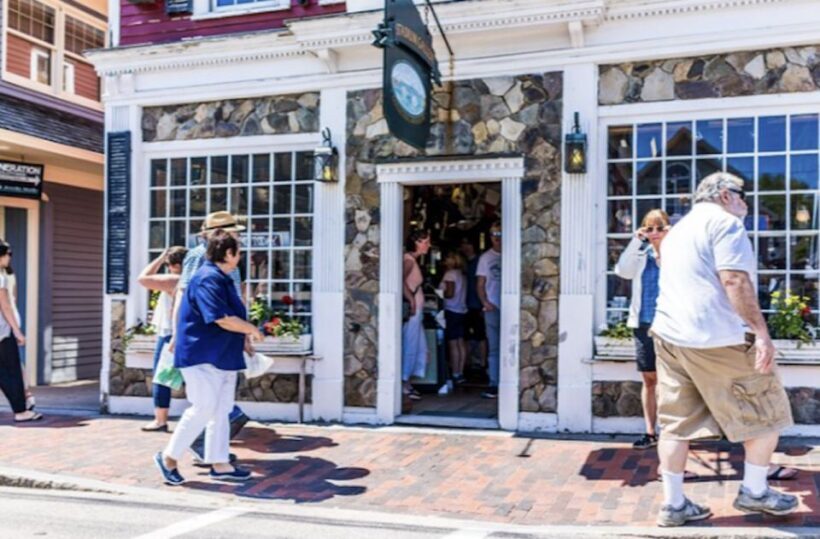 From Boston: Kennebunkport Day Trip & Optional Trolley Tour - From Boston: Kennebunkport Day Trip & Optional Trolley Tour — A Detailed Review