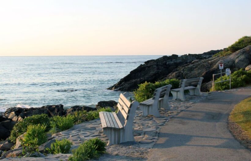 From Boston: Kennebunkport Day Trip & Optional Trolley Tour - An In-Depth Look at the Tour Itinerary