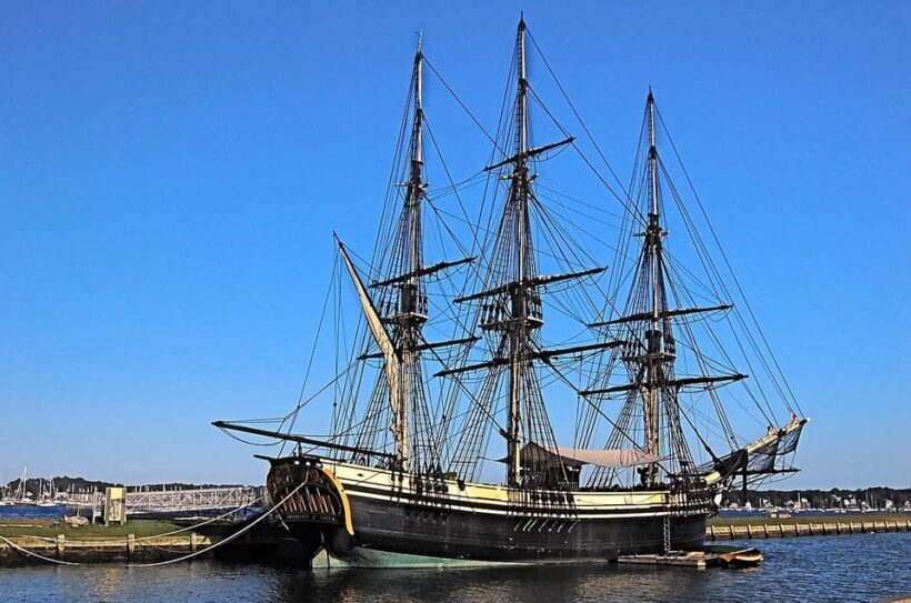 From Boston: New England Seacoast Day Tour - The Value of the Experience
