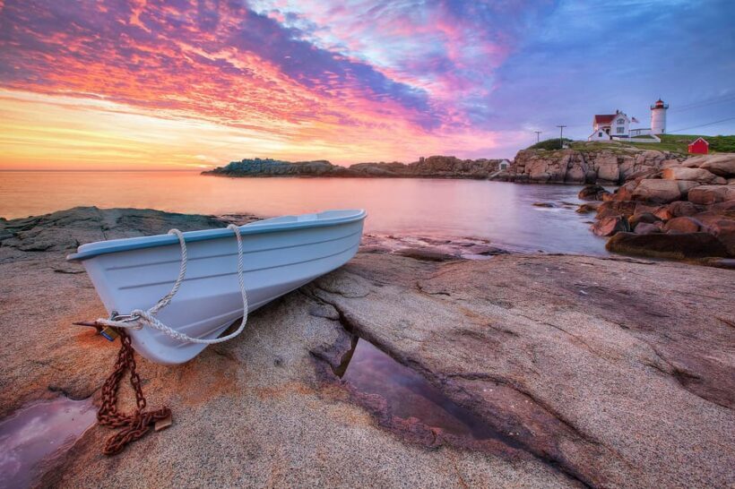 From Boston: New England Seacoast Day Tour - FAQ