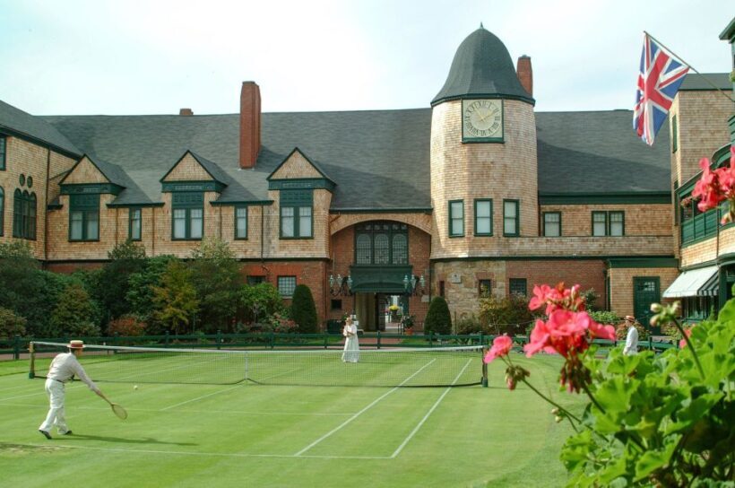 From Boston: Newport Mansions Full-Day Trip - Discover the Charm of Newport on a Full-Day Trip from Boston