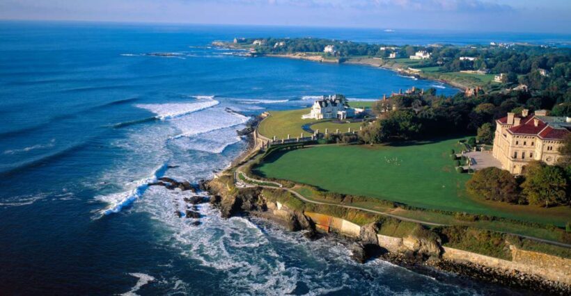 From Boston: Newport Mansions Full-Day Trip - Who Will Love This Tour?