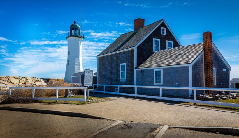 From Boston: Quincy, Plymouth, and Mayflower II Day Trip - FAQ