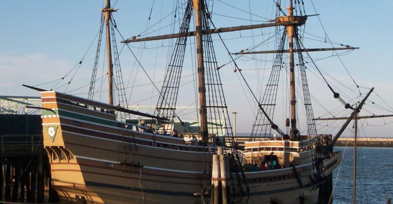From Boston: Quincy, Plymouth, and Mayflower II Day Trip - Who Will Love This Tour?