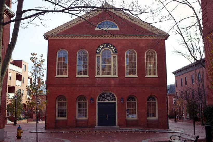 From Boston: Salem & Hammond Castle Semiprivate Day Trip - The Sum Up: Is This Tour Right for You?