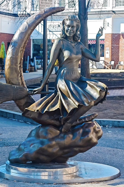 From Boston: Salem Witch Trials History Tour - Breaking Down the Itinerary