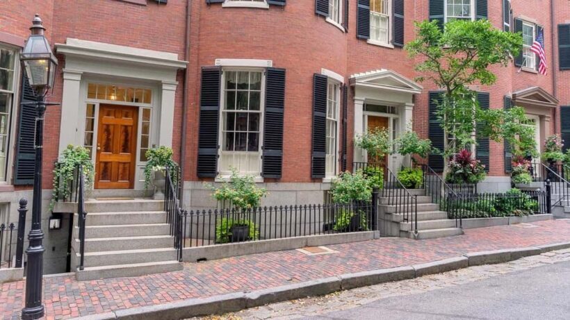From Boston:Public Garden,Beacon Hill&More Half Day tour - FAQ