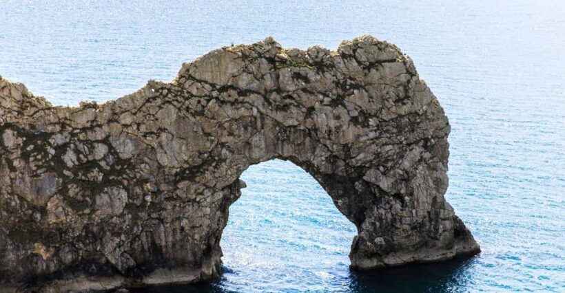From Bournemouth: Jurassic Coast & Isle of Purbeck Day Tour - A Deep Dive into the Experience