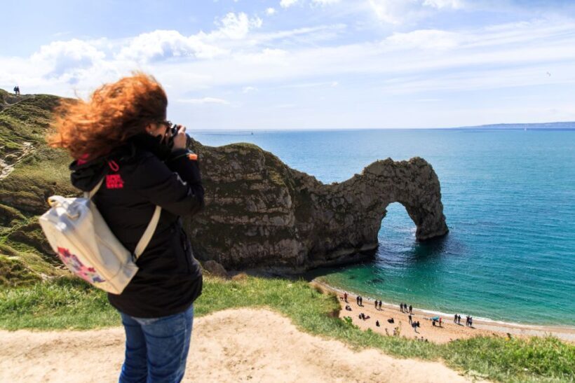 From Bournemouth: Lulworth Cove and Durdle Door Trip - Introduction