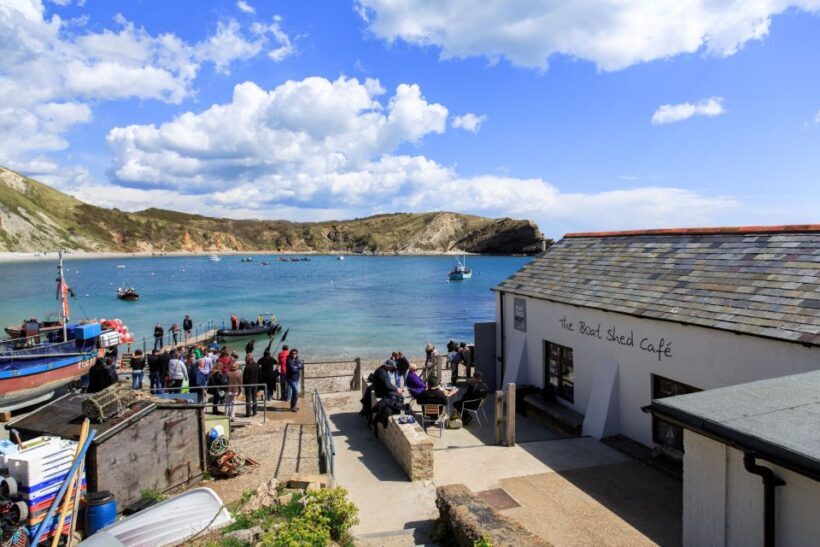 From Bournemouth: Lulworth Cove and Durdle Door Trip - FAQ