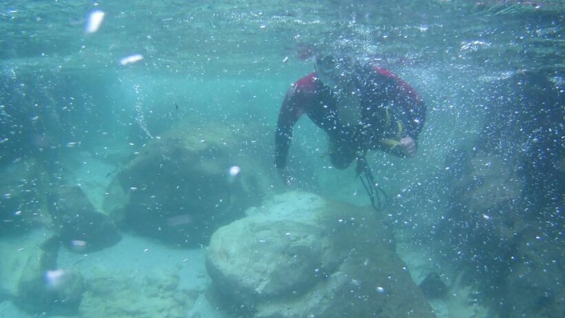 From Bovec: Soa Valley Snorkeling & Riverwalking - An In-Depth Look at the Tour