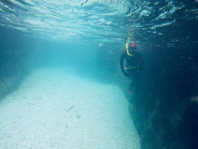 From Bovec: Soa Valley Snorkeling & Riverwalking - Final Thoughts