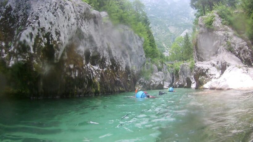 From Bovec: Soa Valley Snorkeling & Riverwalking - Frequently Asked Questions