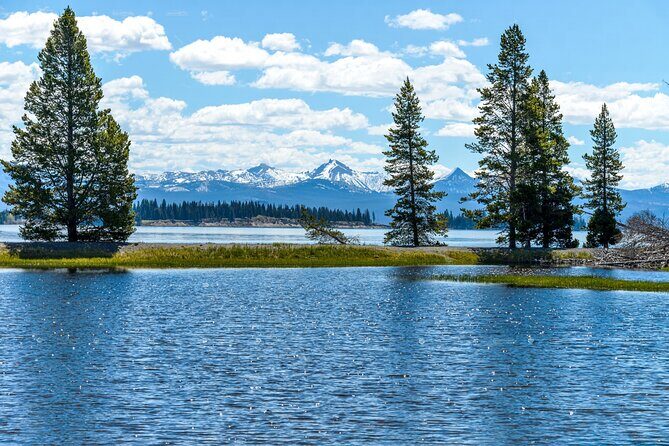 From Bozeman Exclusive Yellowstone Tour 2 Days and 1 Night - Who Will Love This Tour?