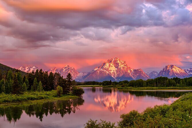 From Bozeman Yellowstone and Teton Tour 3 Days and 2 Nights - Key Points