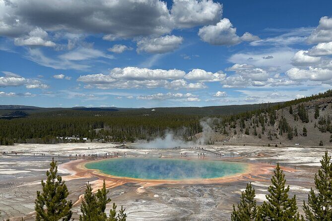 From Bozeman Yellowstone and Teton Tour 3 Days and 2 Nights - Final Thoughts