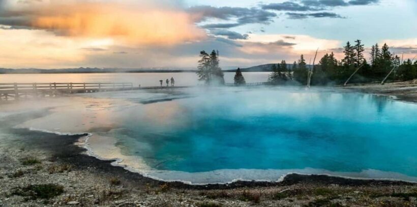 From Bozeman: Yellowstone Day Tour (Lower Loop) - Final Words