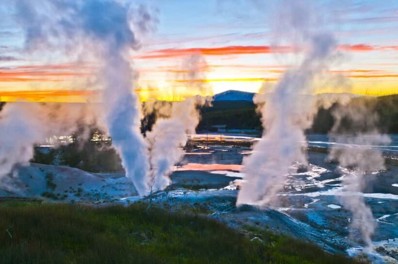 From Bozeman: Yellowstone Day Tour (Upper Loop) - What to Expect: The Practicalities