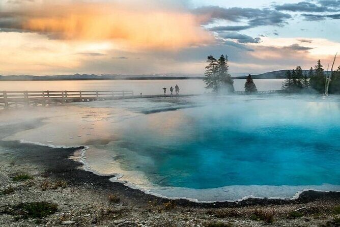 From Bozeman Yellowstone Full Day Tour Lower Loop - FAQ