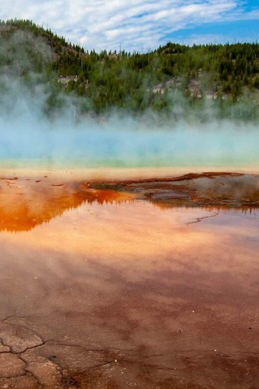 From Bozeman: Yellowstone & Teton Tour (3 Days & 2 Nights) - Key Points